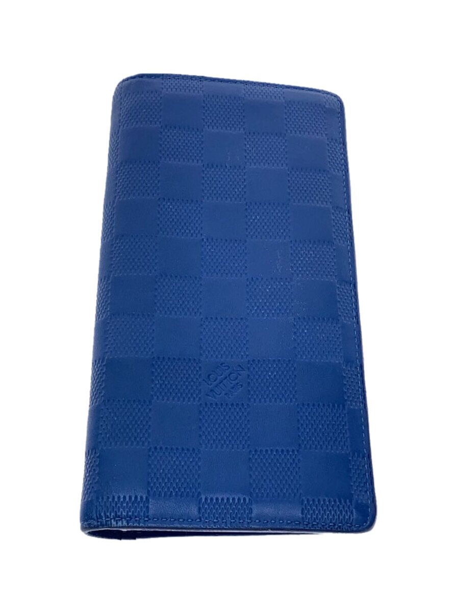 【ブランド】LOUIS VUITTON 【ブランドカナ】ルイヴィトン 【型番】N63205 【程度】B 【サイズ】 【メインカラー】ブルー 【素材・生地】レザー 【キーワード】　　 2024/11/29 セカンドストリート大垣店【2021】...