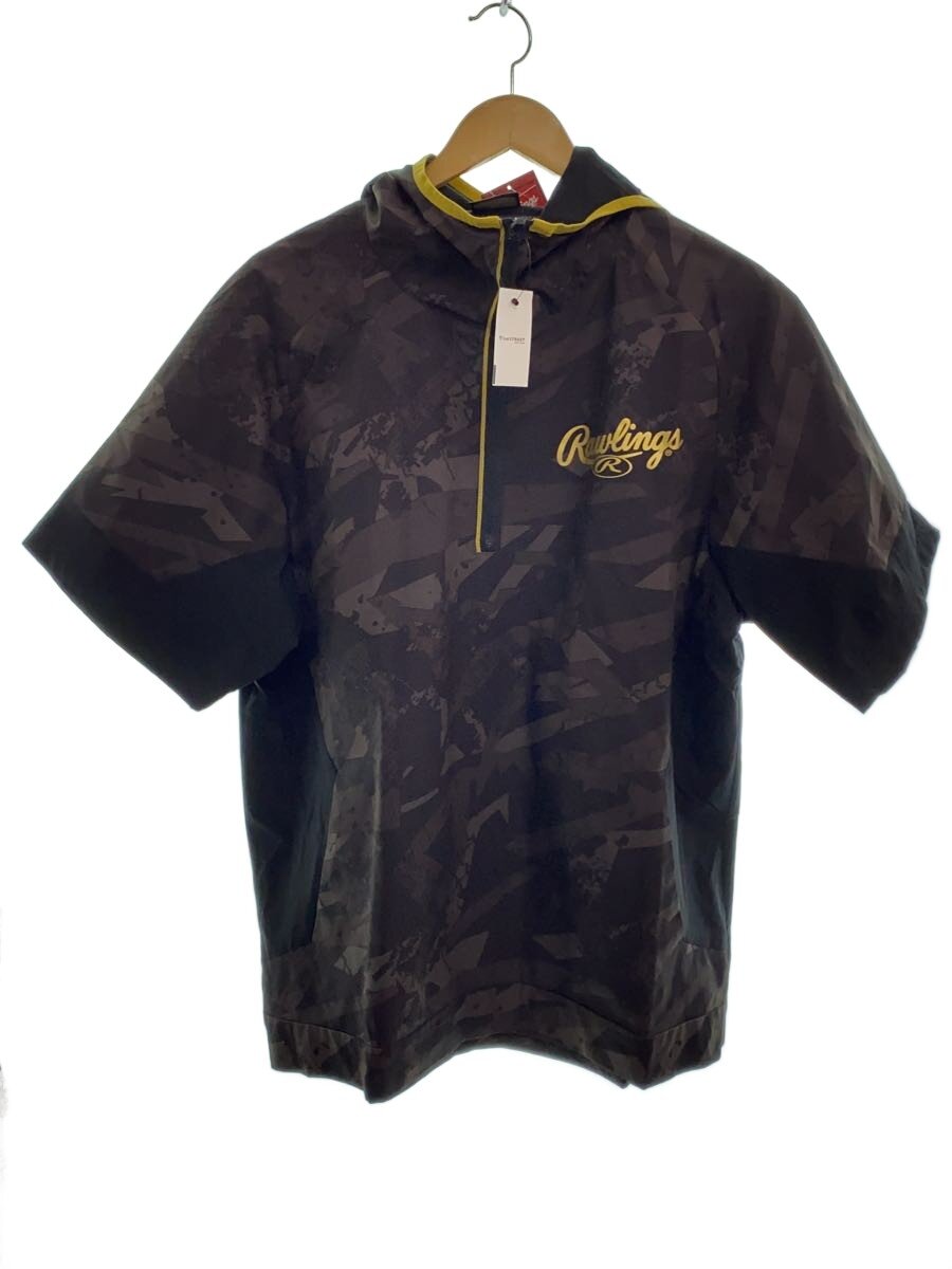 【ブランド】Rawlings 【ブランドカナ】ローリングス 【型番】 【程度】S 【サイズ】O 【メインカラー】ブラック 【素材・生地】 【キーワード】　　 2025/12/30 セカンドストリート西条中央店【1967】【中古】Rawlin...