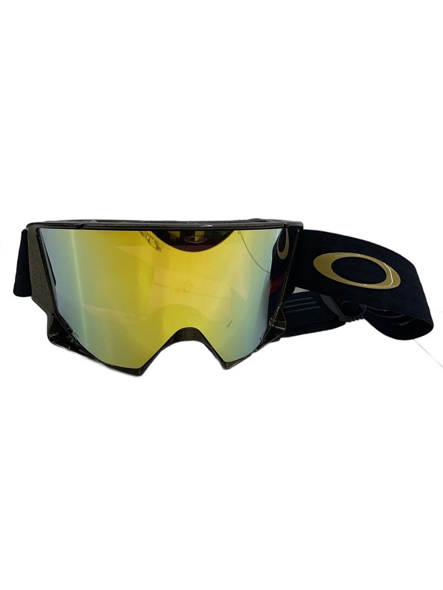 【ブランド】OAKLEY 【ブランドカナ】オークリー 【型番】 【程度】A 【カラー】ゴールド 【キーワード】　　 2026/01/29 セカンドストリート宮千代店 【1936】【中古】OAKLEY◆ウインタースポーツその他/GLD【スポー...