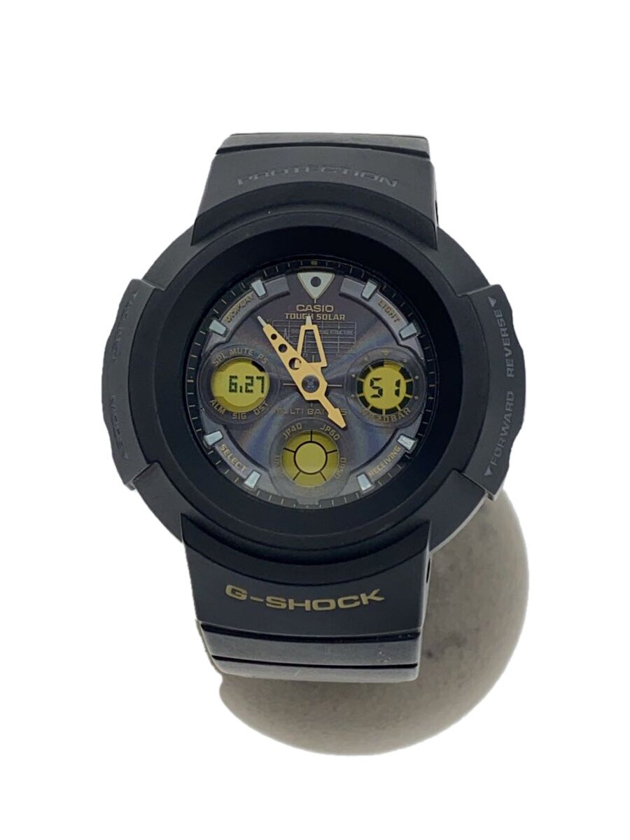 【ブランド】CASIO 【ブランドカナ】カシオ 【型番】 【程度】B 【サイズ】 【メインカラー】グレー 【素材・生地】ラバー 【キーワード】　　 2025/07/05 セカンドストリート多摩境店【2766】【中古】CASIO◆ソーラー腕時...