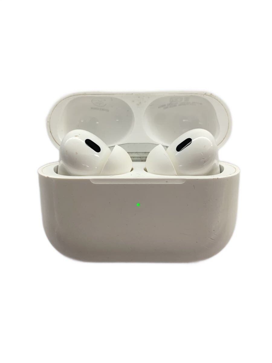 【ブランド】Apple 【ブランドカナ】アップル 【型番】 【程度】B 【サイズ】 【メインカラー】 【素材・生地】 【キーワード】　　　/ 2026/07/03 セカンドストリート桜山店【4211】【中古】Apple◆AirPods Pr...