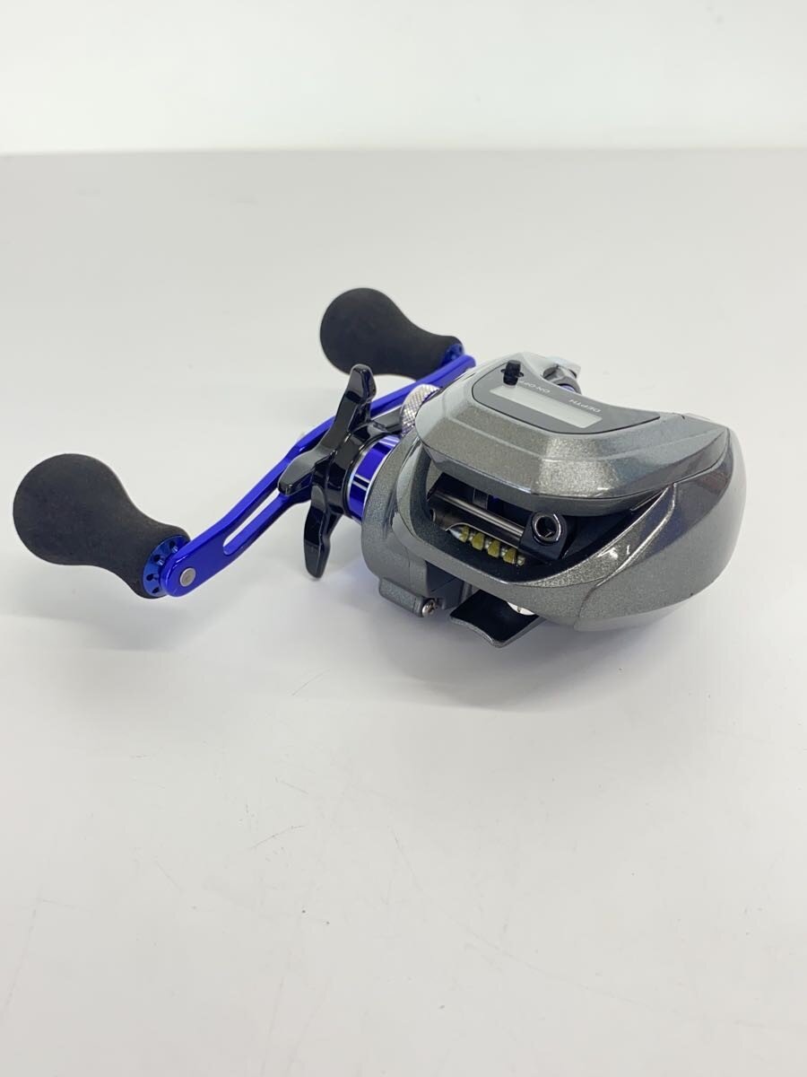 【ブランド】DAIWA 【ブランドカナ】［スポーツ］ダイワ 【型番】 【程度】B 【カラー】 【キーワード】　　 2025/10/04 セカンドストリート北上店 【1871】【中古】DAIWA◆リール/ベイトリール【スポーツ】 ブランド D...