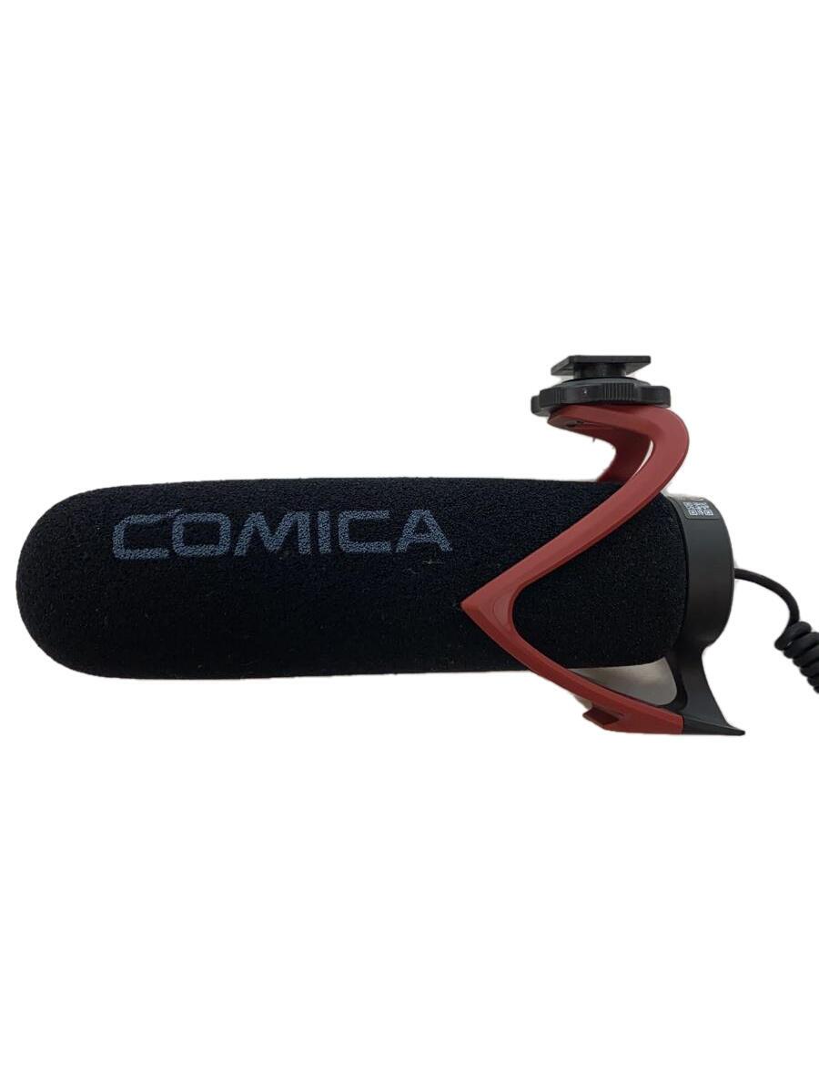 【ブランド】/ 【ブランドカナ】／ 【型番】 【程度】B 【カラー】 【キーワード】　　 2024/01/31 セカンドストリート神戸垂水店 【3349】【中古】comica/デジタルカメラその他【カメラ】 ブランド / 型番 カラー 実寸...