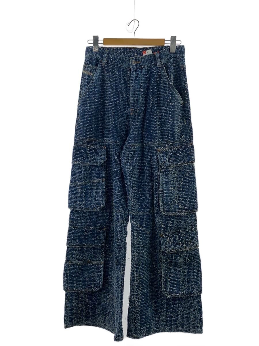 【ブランド】DIESEL 【ブランドカナ】［イリョウ／フクショク］ディーゼル 【型番】 【程度】B 【サイズ】26 【メインカラー】ブルー 【素材・生地】コットン 【キーワード】　　 2025/10/11 セカンドストリートおゆみ野店【32...