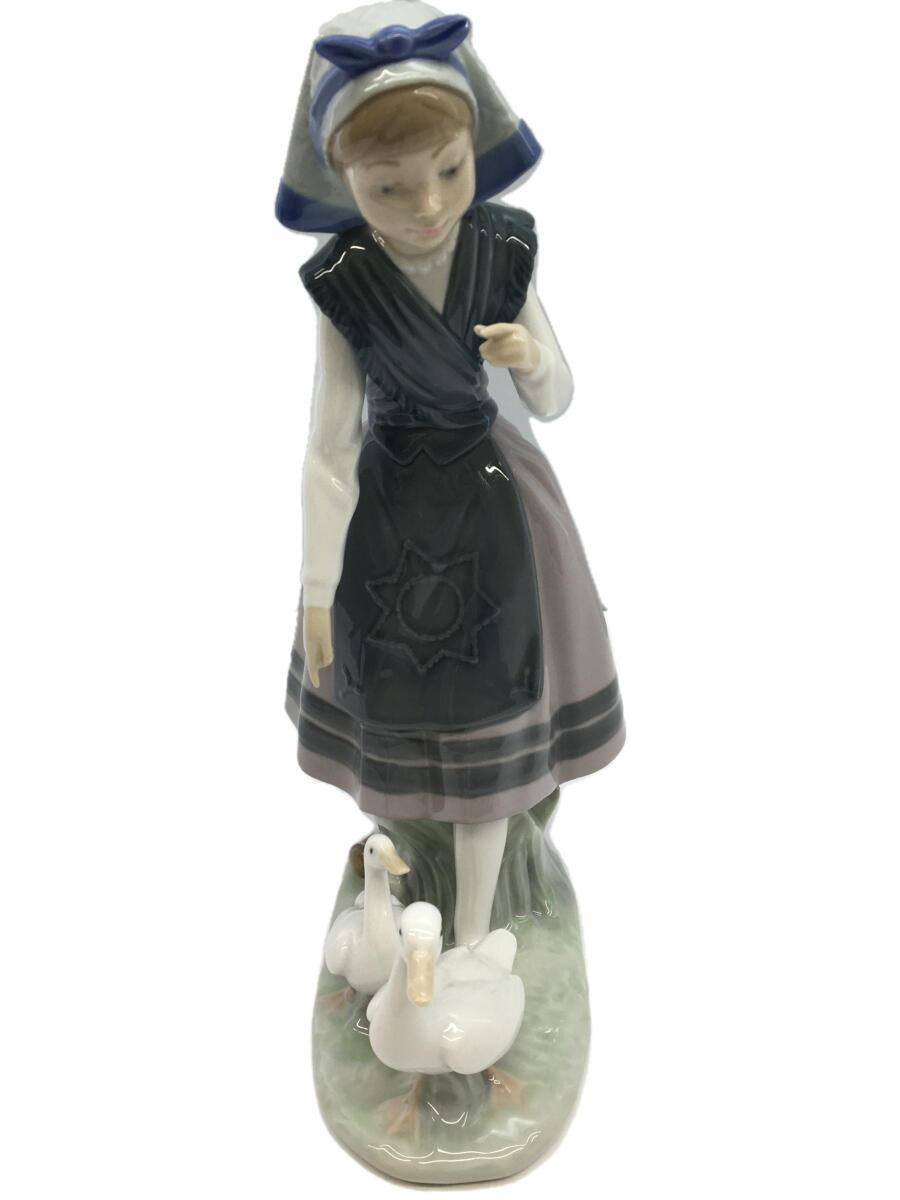 【ブランド】Lladro 【ブランドカナ】リヤドロ 【型番】 【程度】B 【サイズ】 【メインカラー】 【素材・生地】 【キーワード】　　 2023/02/15 セカンドストリート岐阜長良店【0224】【中古】Lladro◆インテリア雑貨【...
