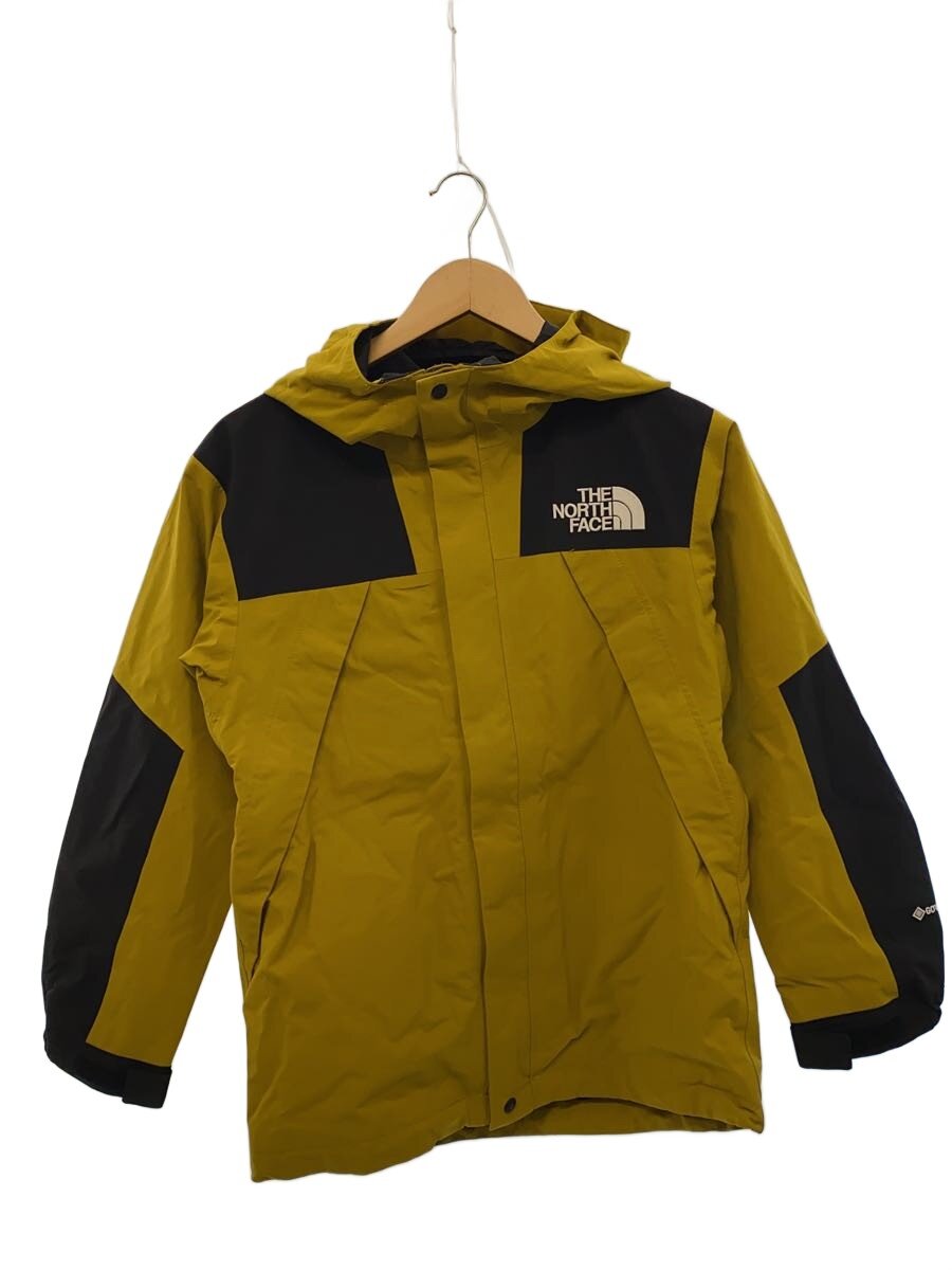 【ブランド】THE NORTH FACE 【ブランドカナ】ザノースフェイス 【型番】 【程度】B 【サイズ】150cm 【メインカラー】イエロー 【素材・生地】ナイロン 【キーワード】　　 2025/12/27 セカンドストリート東住吉店【...