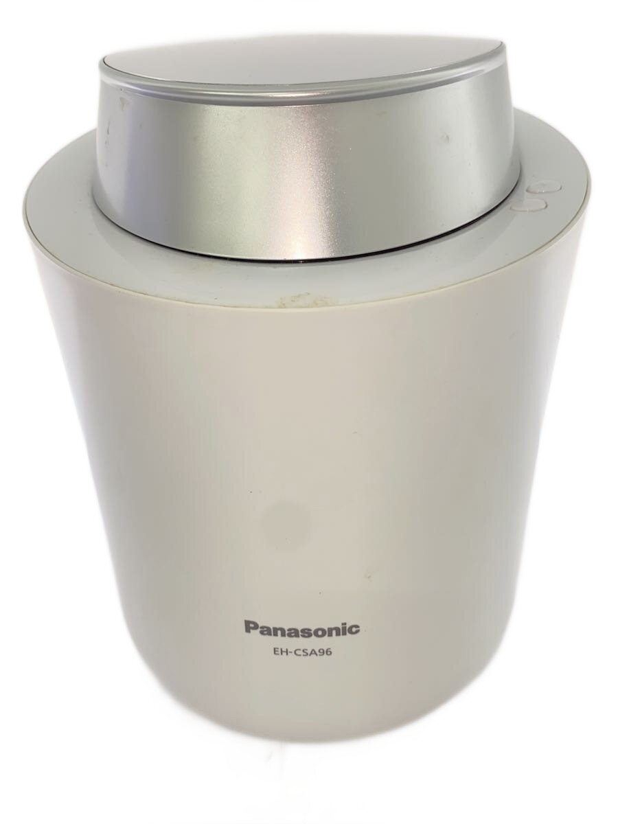【ブランド】Panasonic 【ブランドカナ】パナソニック 【型番】 【程度】B 【カラー】 【キーワード】　　 2026/03/19 セカンドストリート上牧店 【4105】【中古】Panasonic◆美容器具 スチーマー ナノケア EH...