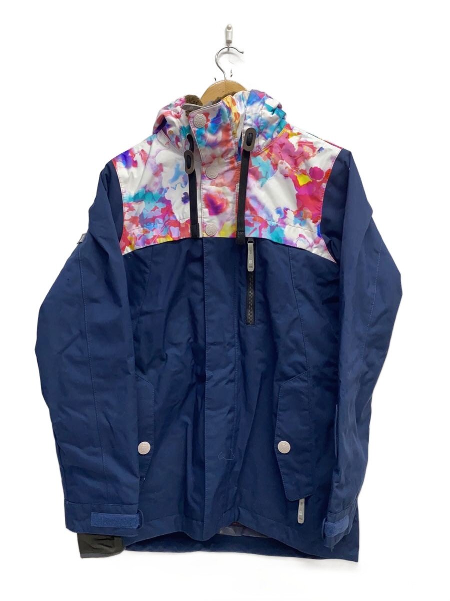 【ブランド】/ 【ブランドカナ】／ 【型番】 【程度】B 【サイズ】M 【メインカラー】ネイビー 【素材・生地】 【キーワード】　　 2025/12/22 セカンドストリート吹田岸部店【3611】【中古】ESTVIO/ウェアー/M ブランド...