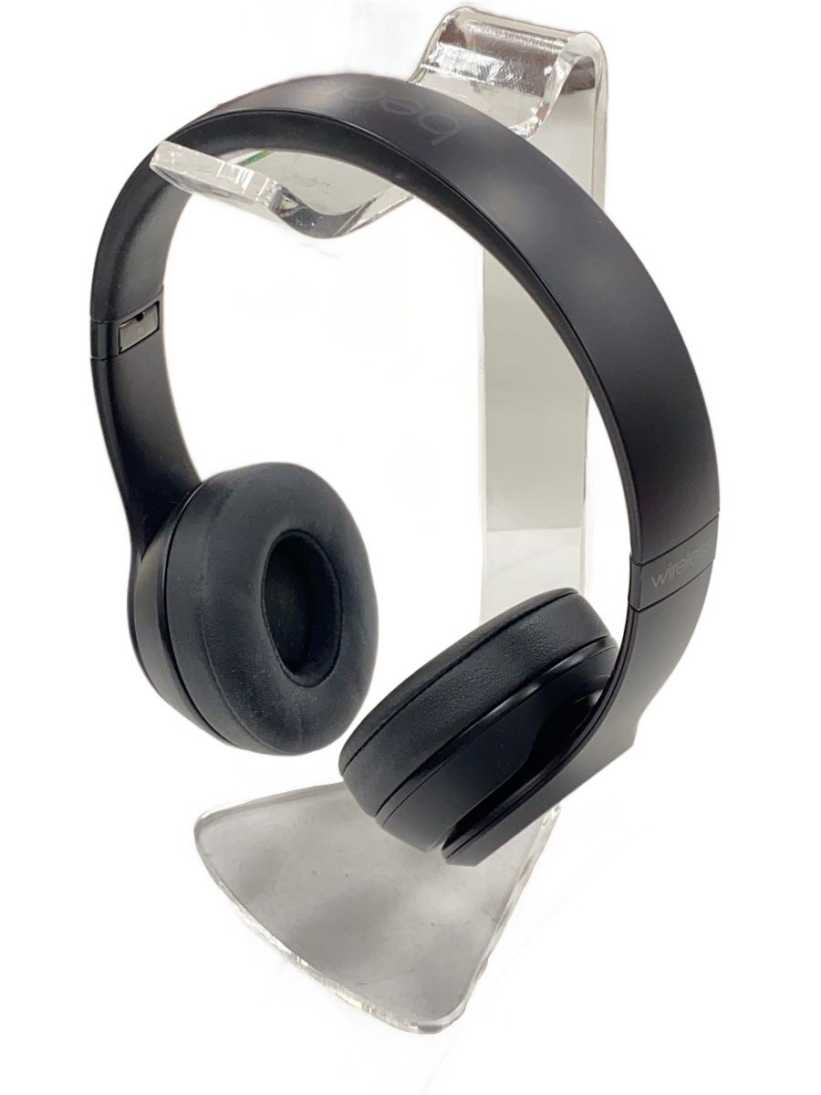 【ブランド】beats by dr.dre 【ブランドカナ】ビーツバイドクタードレ 【型番】 【程度】B 【サイズ】 【メインカラー】 【素材・生地】 【キーワード】　　 2025/12/25 セカンドストリート多摩境店【2766】【中古】...