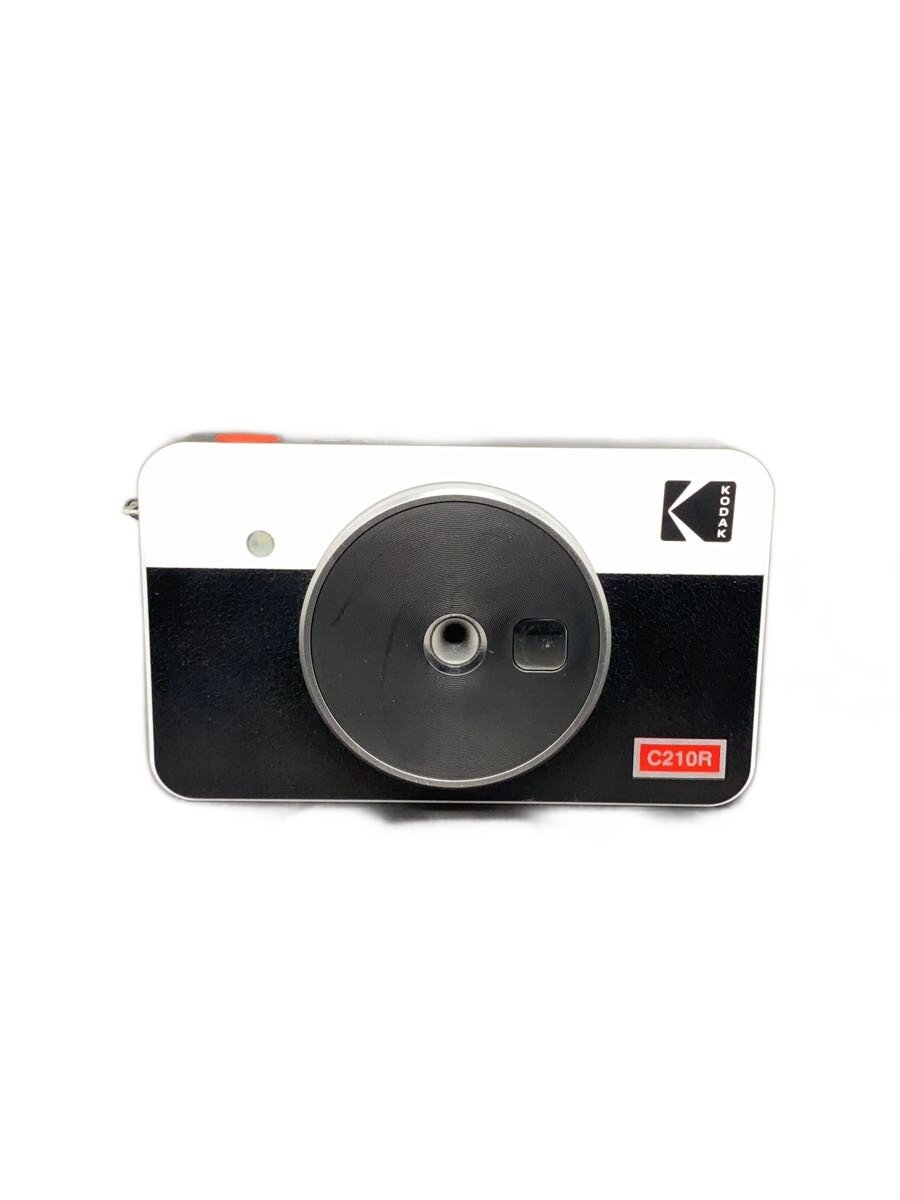 【ブランド】Kodak 【ブランドカナ】コダック 【型番】 【程度】B 【カラー】 【キーワード】　　　/ 2026/06/19 セカンドストリート呉レクレ店 【4905】【中古】Kodak◆デジタルカメラその他/C210R/ ブランド K...