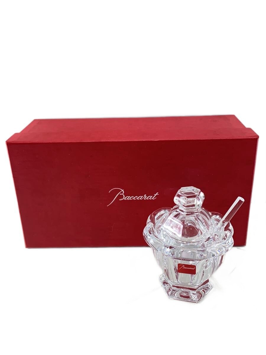【ブランド】Baccarat 【ブランドカナ】バカラ 【型番】 【程度】B 【サイズ】 【メインカラー】 【素材・生地】 【キーワード】　　 2025/09/24 セカンドストリート箕面店【2054】【中古】Baccarat◆洋食器その他【...