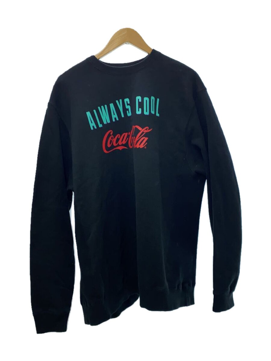 【ブランド】ALWAYS OUT OF STOCK 【ブランドカナ】オールウェイズアウトオブストック 【型番】 【程度】B 【サイズ】XL 【メインカラー】ブラック 【素材・生地】コットン 【キーワード】　　 2025/05/20 セカンド...