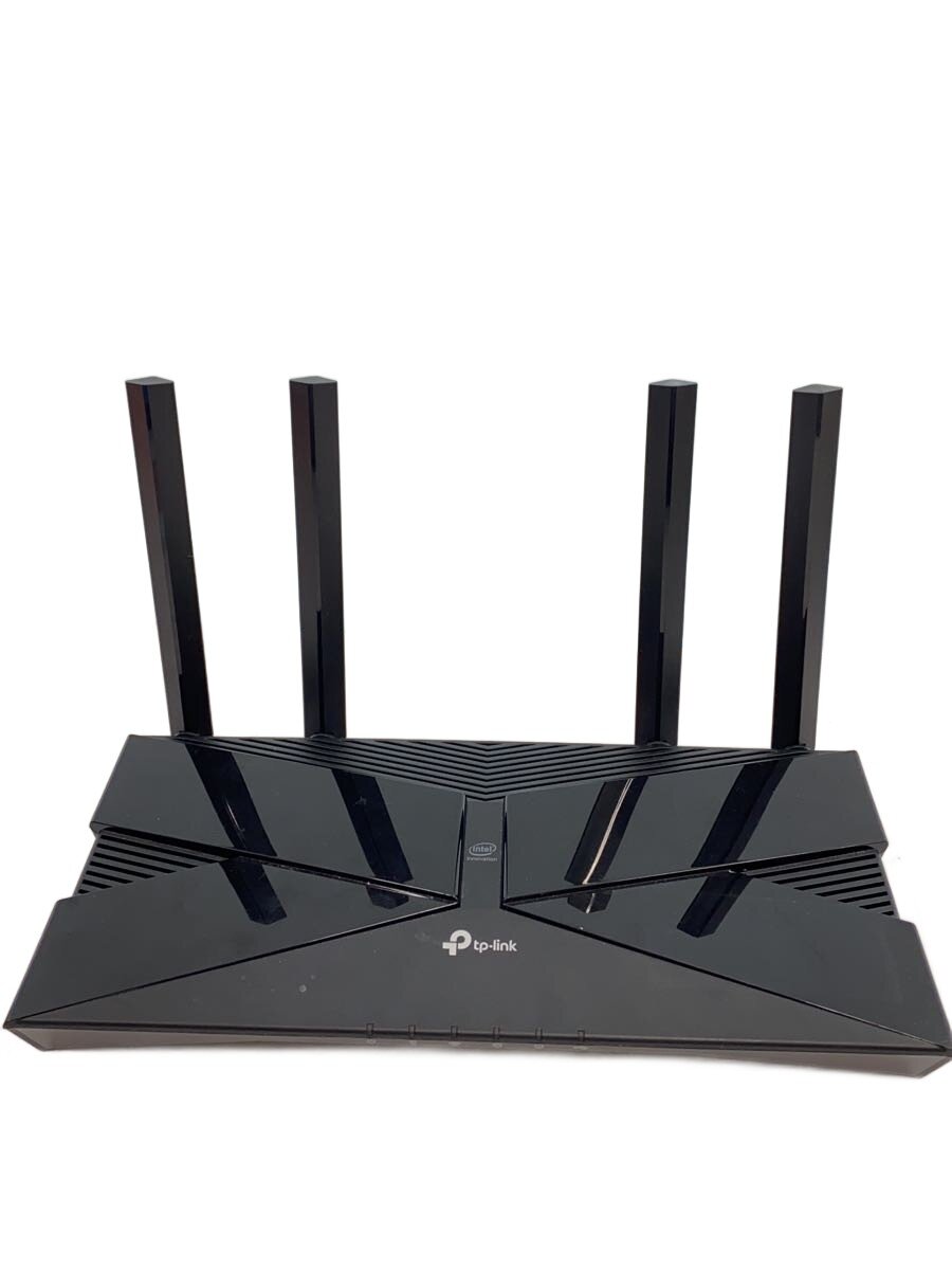【ブランド】tp-link 【ブランドカナ】ティーピーリンク 【型番】 【程度】B 【カラー】 【キーワード】　　 2026/02/19 セカンドストリート足利店 【3654】【中古】tp-link◆無線LANルーター(Wi-Fiルーター)...