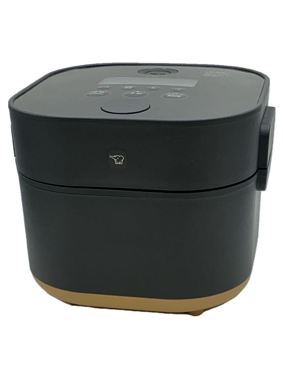 【ブランド】ZOJIRUSHI 【ブランドカナ】ゾウジルシ 【型番】 【程度】B 【カラー】 【キーワード】　　 2025/07/17 セカンドストリートみらい平店 【4532】【中古】ZOJIRUSHI◆電気調理鍋 STAN. EL-KA...