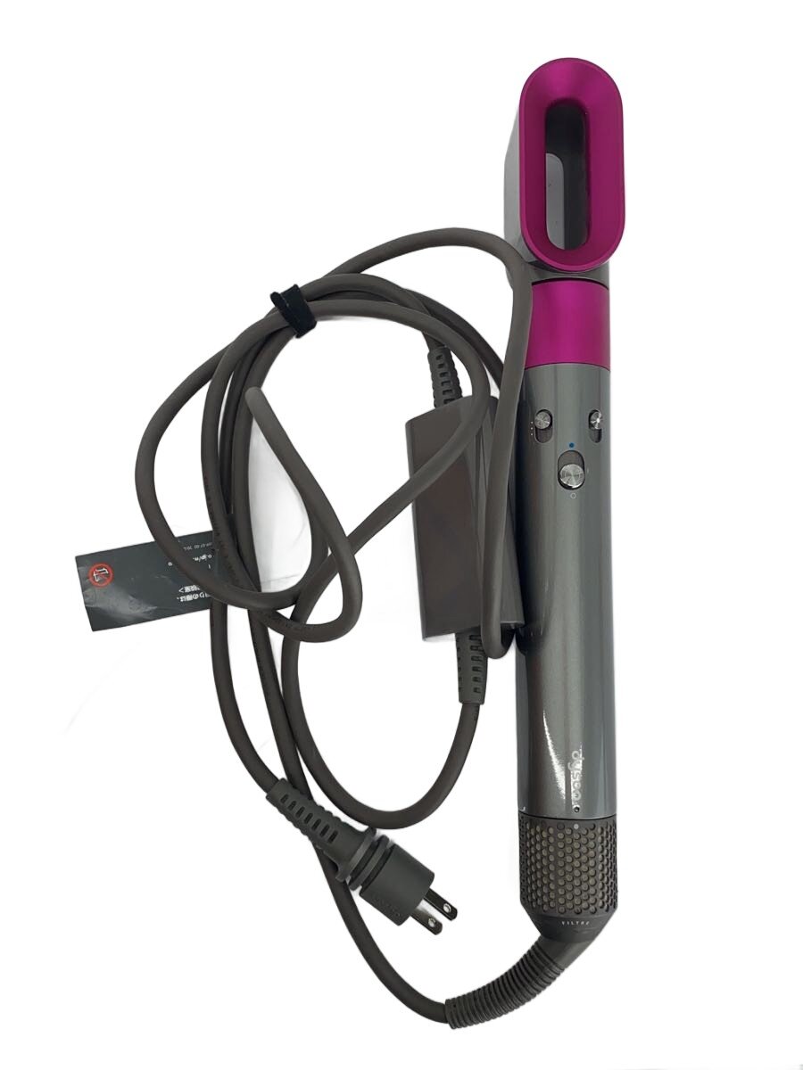 【ブランド】dyson 【ブランドカナ】ダイソン 【型番】 【程度】C 【サイズ】 【メインカラー】 【素材・生地】 【キーワード】　　　/ 2026/07/07 セカンドストリート長田店【4889】【中古】dyson◆ドライヤー・ヘアアイ...