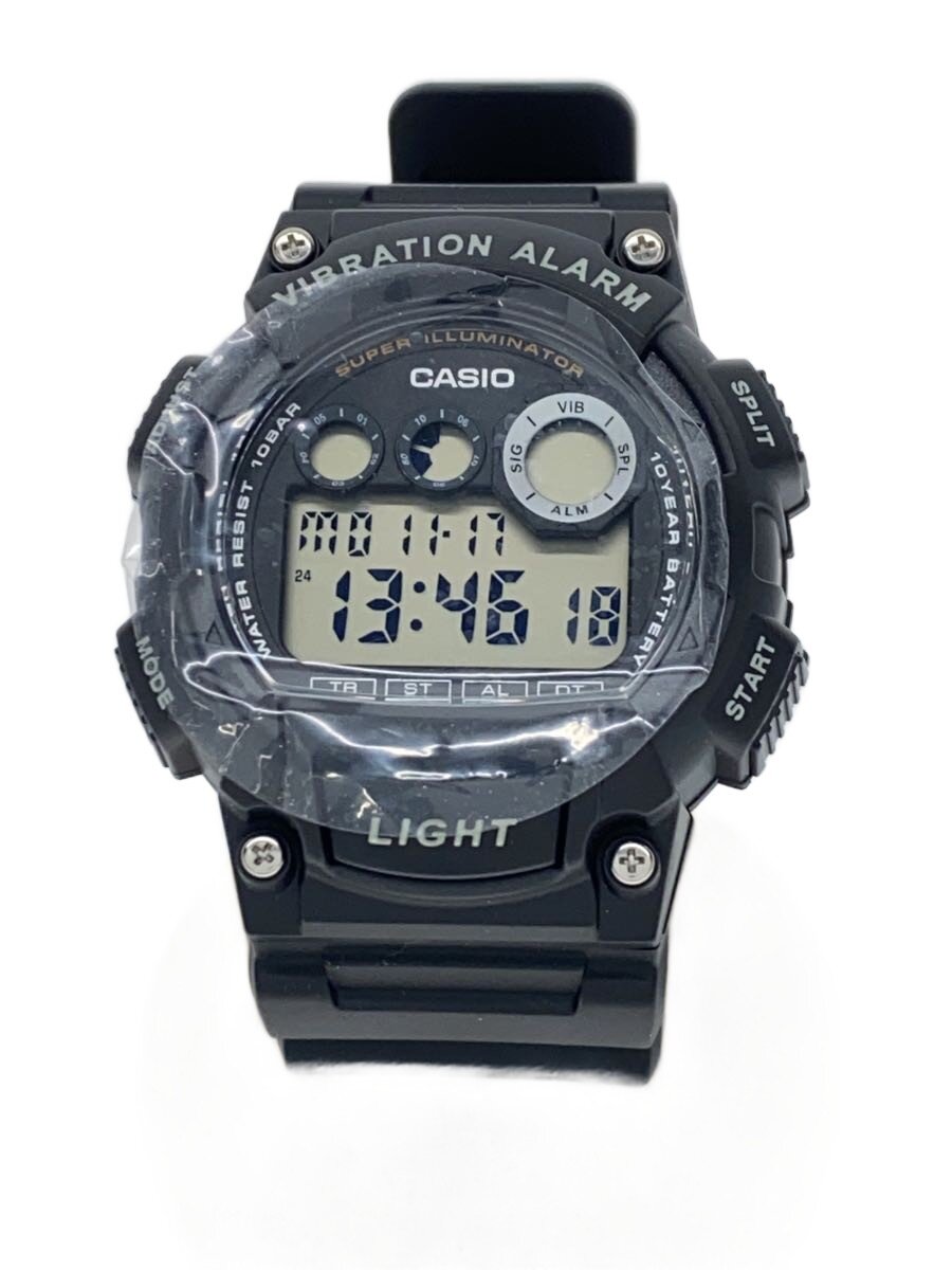 【ブランド】CASIO 【ブランドカナ】カシオ 【型番】 【程度】B 【サイズ】 【メインカラー】ブラック 【素材・生地】ラバー 【キーワード】　　 2025/11/22 セカンドストリート東大阪善根寺店【4032】【中古】CASIO◆クォ...