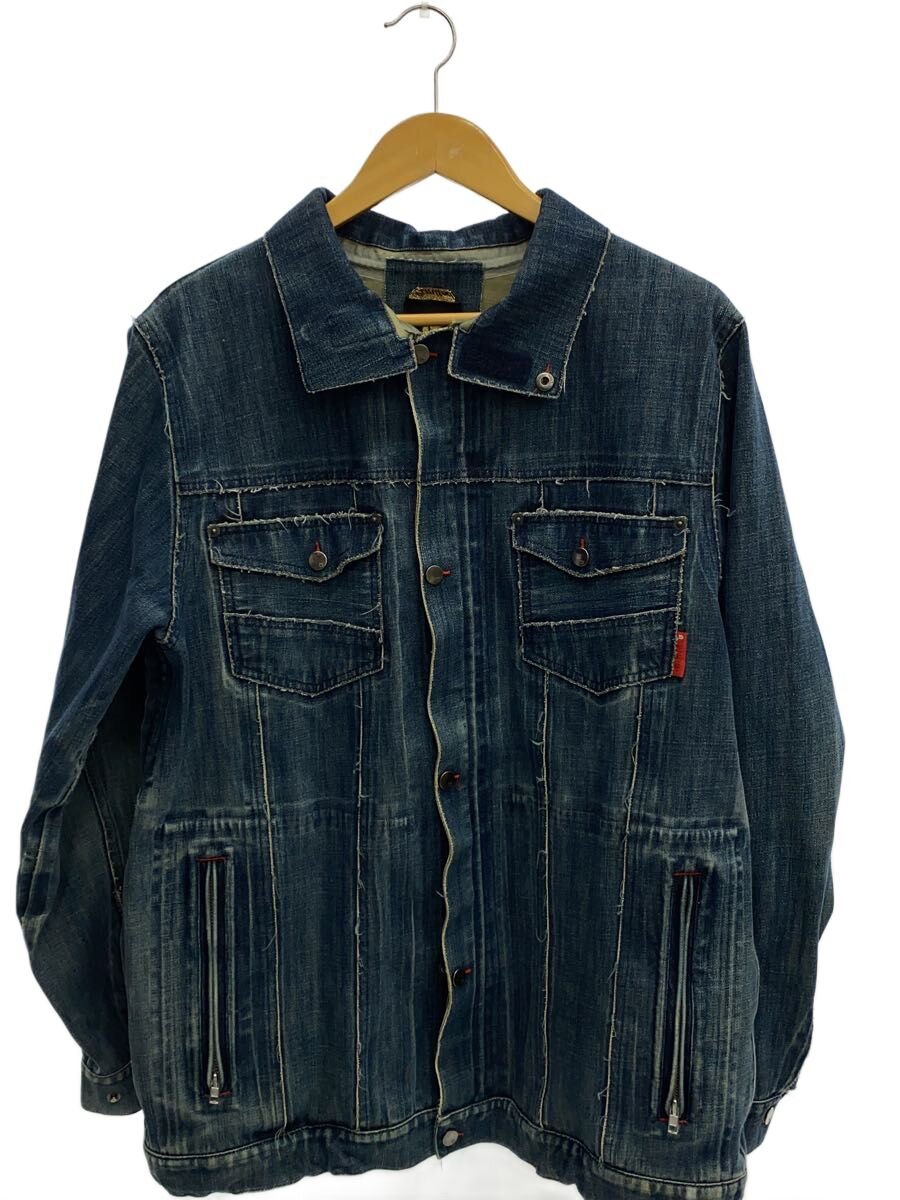 【ブランド】BURTON 【ブランドカナ】バートン 【型番】 【程度】C 【サイズ】S 【メインカラー】インディゴ 【素材・生地】 【キーワード】　　　/ 2026/06/25 セカストアウトドア豊田店【4343】【中古】BURTON◆GO...