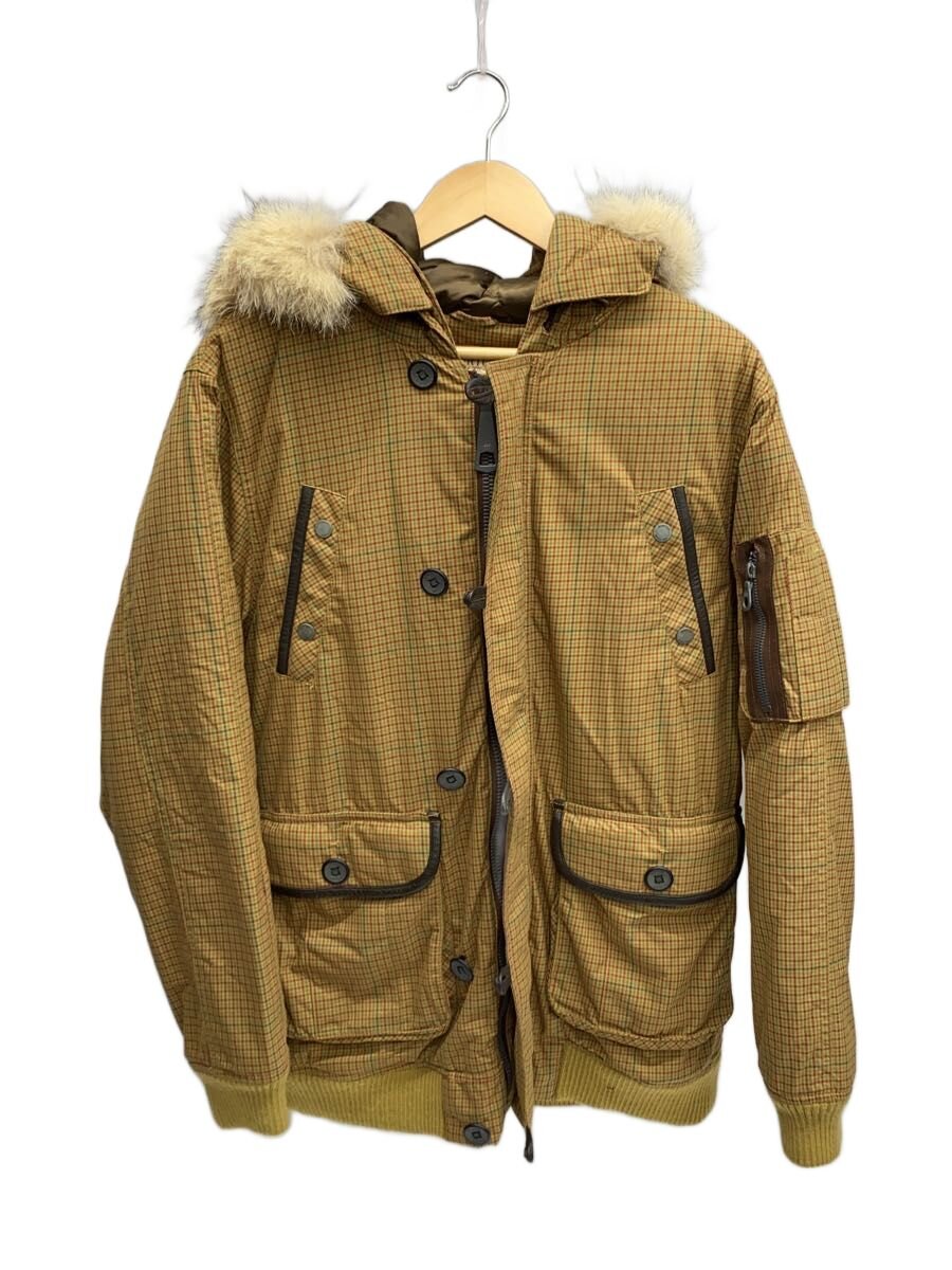 【ブランド】BURTON 【ブランドカナ】バートン 【型番】 【程度】B 【サイズ】S 【メインカラー】カーキ 【素材・生地】 【キーワード】　　　/ 2026/06/24 セカストアウトドア豊田店【4343】【中古】BURTON◆ダウンジ...