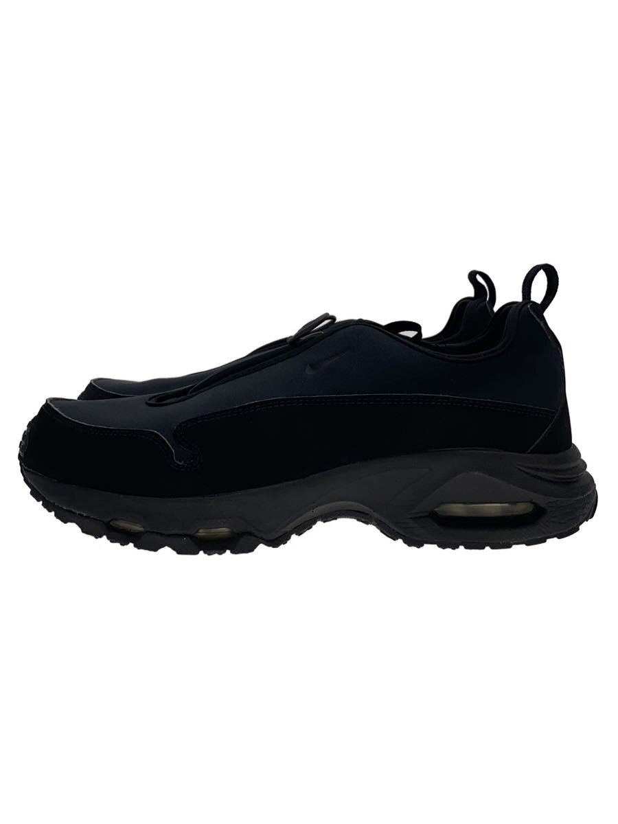 【ブランド】NIKE 【ブランドカナ】ナイキ 【型番】 【程度】B 【サイズ】US10 【メインカラー】ブラック 【素材・生地】 【キーワード】　　 2026/03/31 セカンドストリート円座店【1777】【中古】NIKE◆COMME D...
