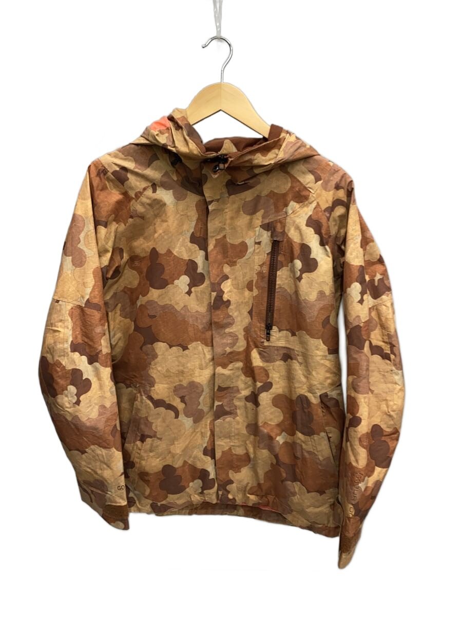 【ブランド】BURTON 【ブランドカナ】バートン 【型番】 【程度】C 【サイズ】S 【メインカラー】ベージュ 【素材・生地】 【キーワード】　　　/ 2026/06/24 セカストアウトドア豊田店【4343】【中古】BURTON◆GOR...