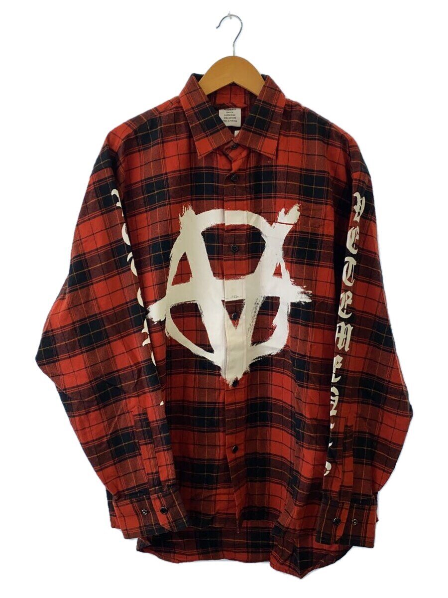 楽天市場】vetements(柄チェック)(メンズファッション)の通販 楽天市場】vetements(柄チェック)(メンズファッション)の通販