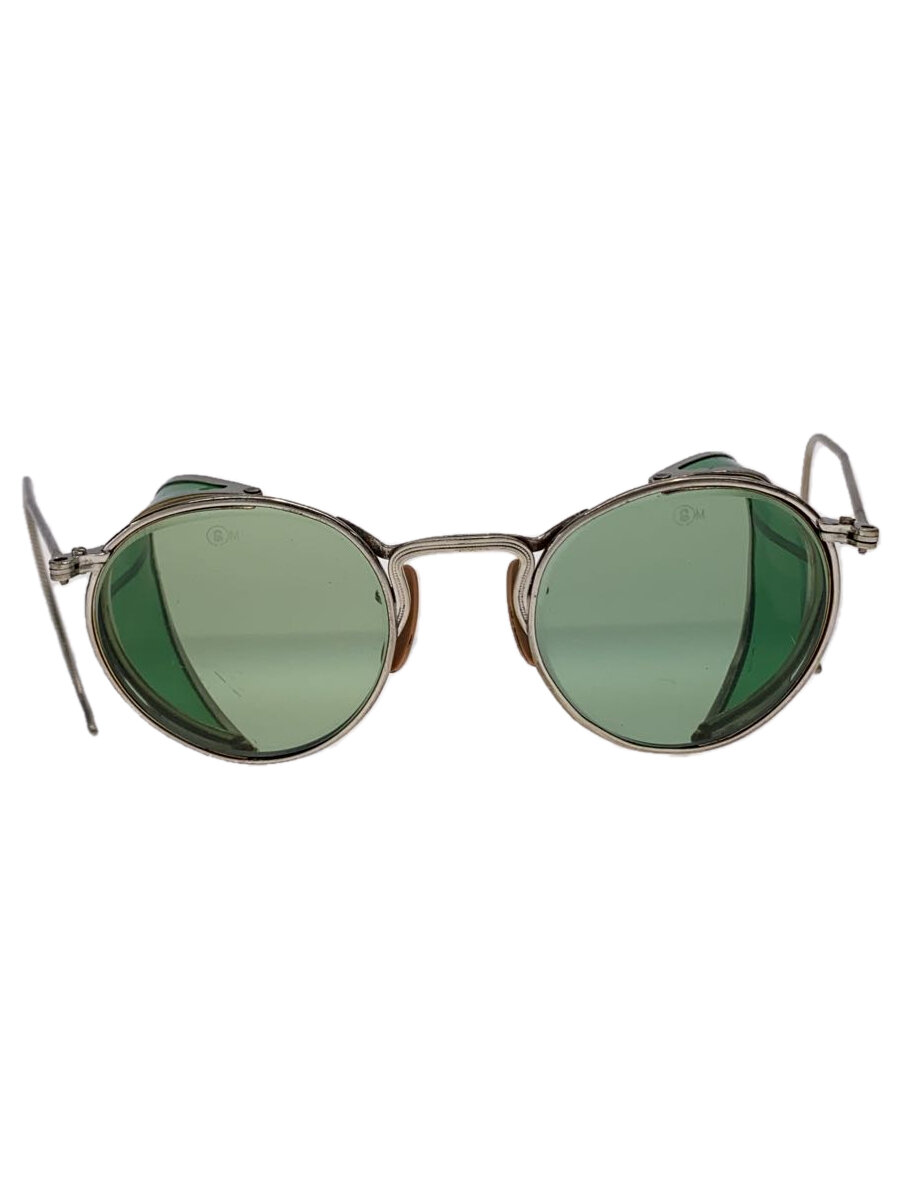 【ブランド】AMERICAN OPTICAL 【ブランドカナ】アメリカンオプティカル 【型番】 【程度】B 【サイズ】 【メインカラー】シルバー 【素材・生地】メタル 【キーワード】　　 2025/04/17 セカンドストリートひたち野うし...