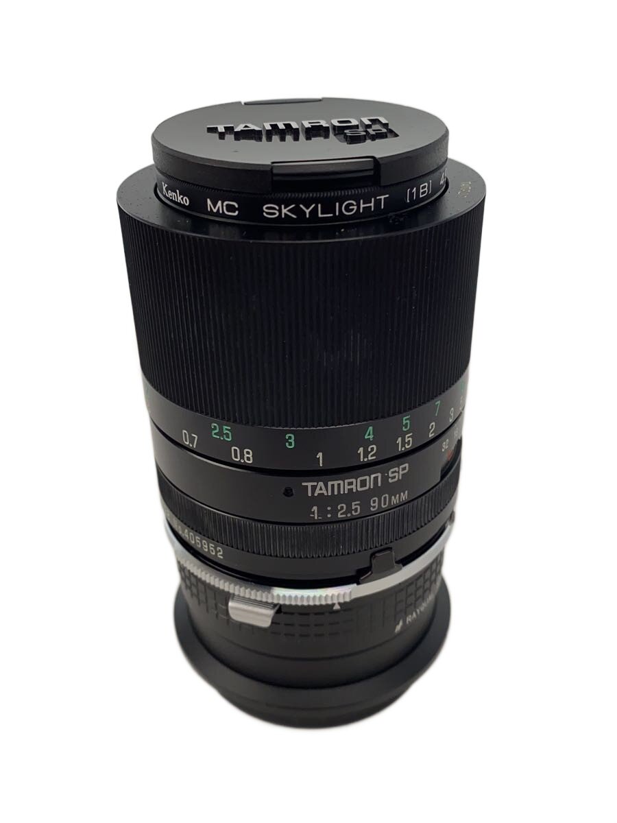 【ブランド】TAMRON 【ブランドカナ】タムロン 【型番】 【程度】B 【カラー】 【キーワード】　　 2026/01/20 セカンドストリート八代松江店 【3487】【中古】TAMRON◆レンズ【カメラ】 ブランド TAMRON 型番 ...