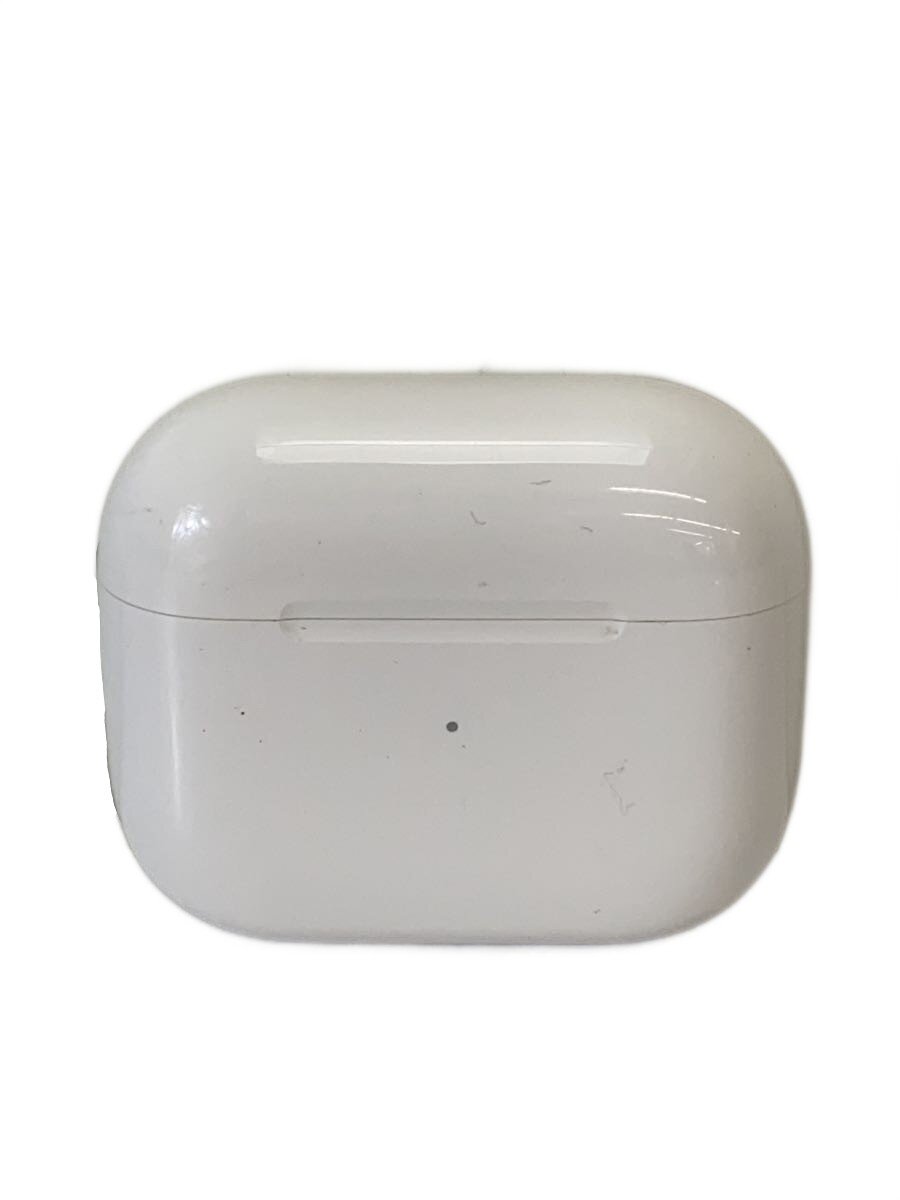 【ブランド】Apple 【ブランドカナ】アップル 【型番】 【程度】B 【サイズ】 【メインカラー】 【素材・生地】 【キーワード】　　　/ 2026/07/23 セカンドストリート堅田店【1969】【中古】Apple◆イヤホン AirPo...