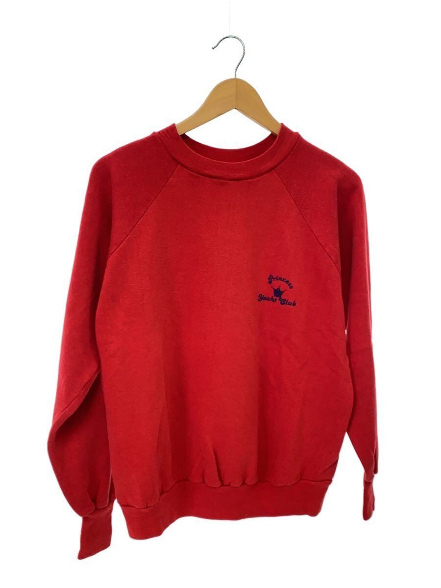 【ブランド】Healthknit 【ブランドカナ】ヘルスニット 【型番】 【程度】B 【サイズ】L 【メインカラー】レッド 【素材・生地】コットン 【キーワード】　　 2025/09/16 セカンドストリート寝屋川店【2034】【中古】He...