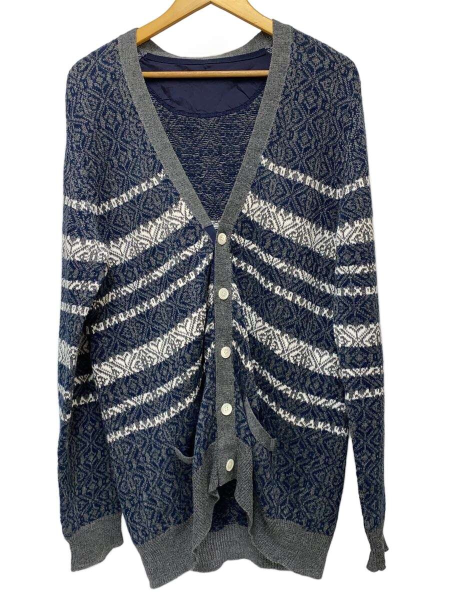 【ブランド】sacai 【ブランドカナ】サカイ 【型番】 【程度】B 【サイズ】3 【メインカラー】マルチカラー 【素材・生地】リネン 【キーワード】　　 2026/01/26 セカンドストリート平野加美店【3909】【中古】sacai◆カ...