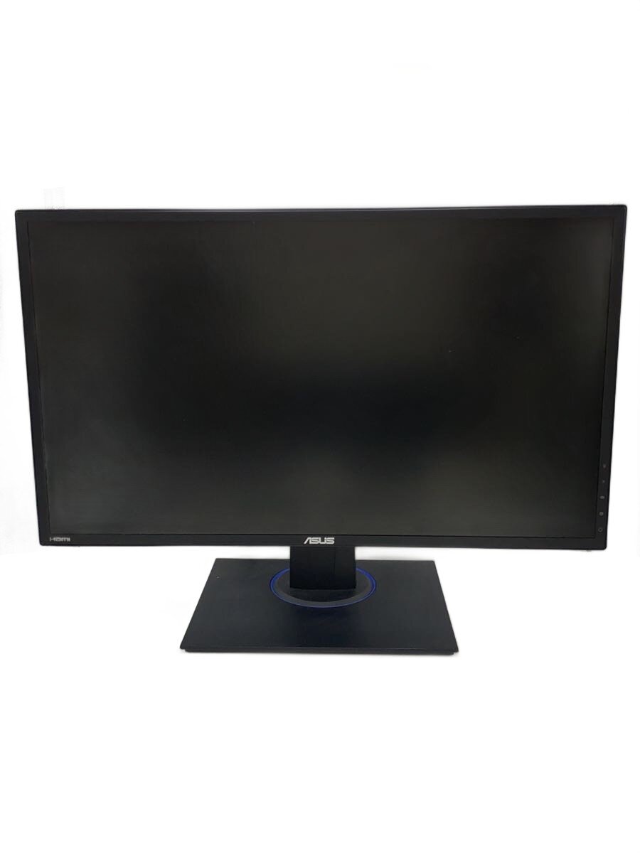 【ブランド】ASUS 【ブランドカナ】エイスース 【型番】 【程度】B 【カラー】 【キーワード】　　　/ 2026/05/28 セカンドストリート深作16号店 【2007】【中古】ASUS◆PCモニター・液晶ディスプレイ VG245HE ...