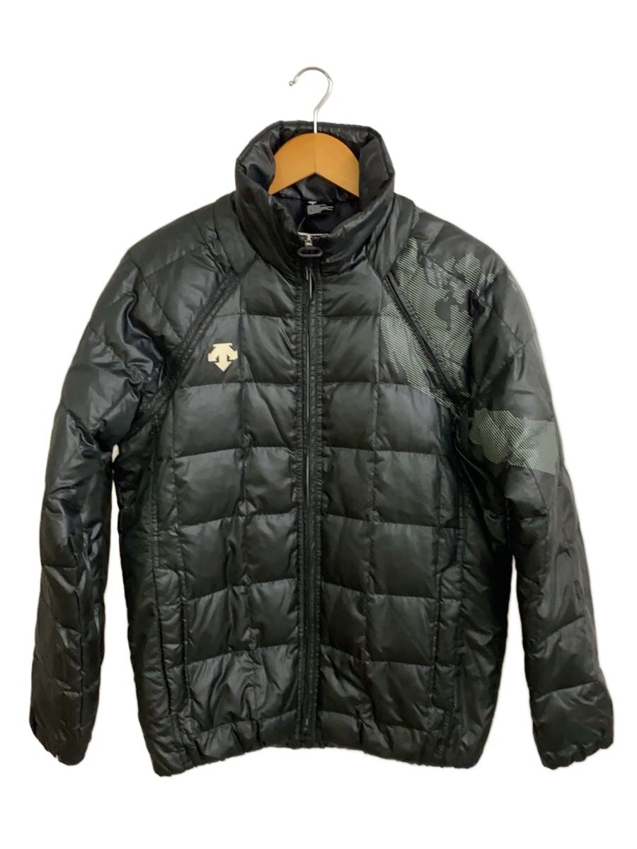 【ブランド】DESCENTE 【ブランドカナ】デサント 【型番】 【程度】B 【サイズ】M 【メインカラー】ブラック 【素材・生地】ポリエステル 【キーワード】　　　/ 2026/01/17 セカンドストリート調布つつじヶ丘店【2053】【...