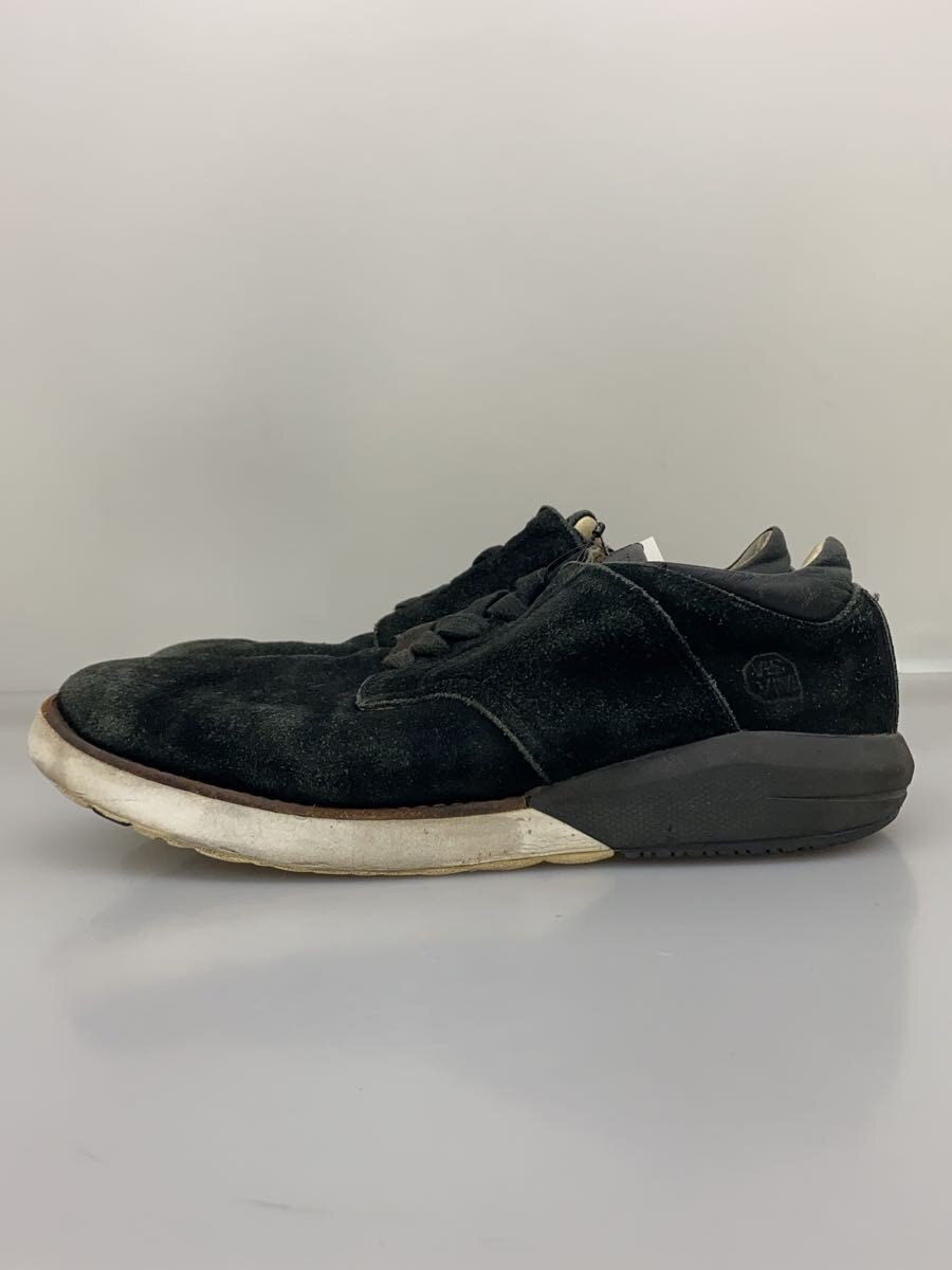 【ブランド】visvim 【ブランドカナ】ヴィズヴィム 【型番】 【程度】C 【サイズ】US10 【メインカラー】ブラック 【素材・生地】 【キーワード】　　 2025/08/06 セカンドストリート鳥取安長店【3983】【中古】visvi...