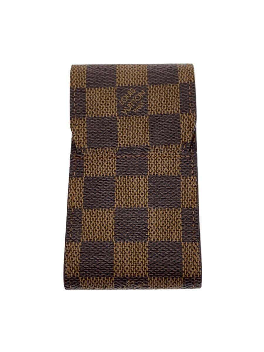 【ブランド】LOUIS VUITTON 【ブランドカナ】ルイヴィトン 【型番】N63024 【程度】B 【サイズ】 【メインカラー】ブラウン 【素材・生地】その他 【キーワード】　　 2025/03/11 セカンドストリート平岸店【1919...