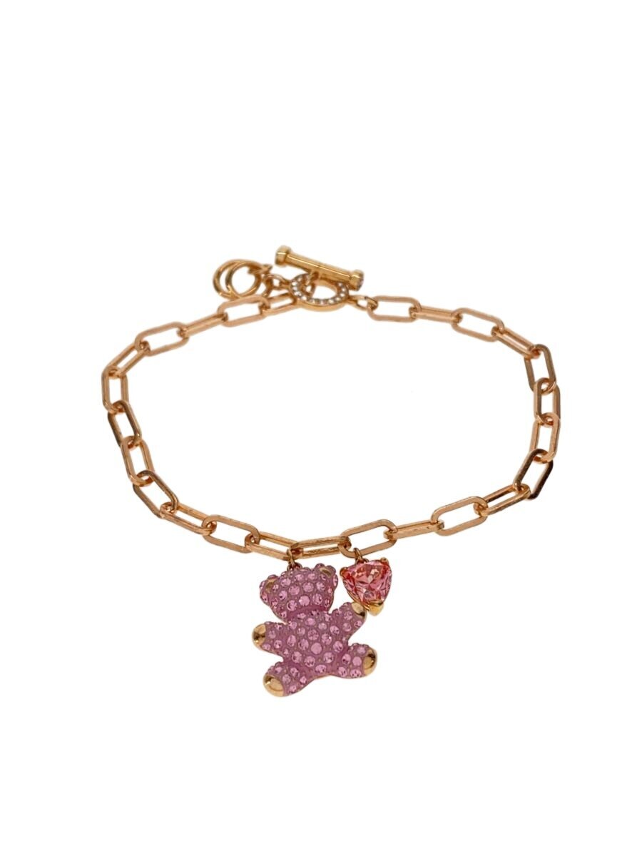 【ブランド】Swarovski 【ブランドカナ】スワロフスキー 【型番】 【程度】B 【サイズ】 【メインカラー】ピンク 【素材・生地】メッキ 【キーワード】　　 2025/09/01 セカンドストリート関緑ヶ丘店【4113】【中古】Swa...