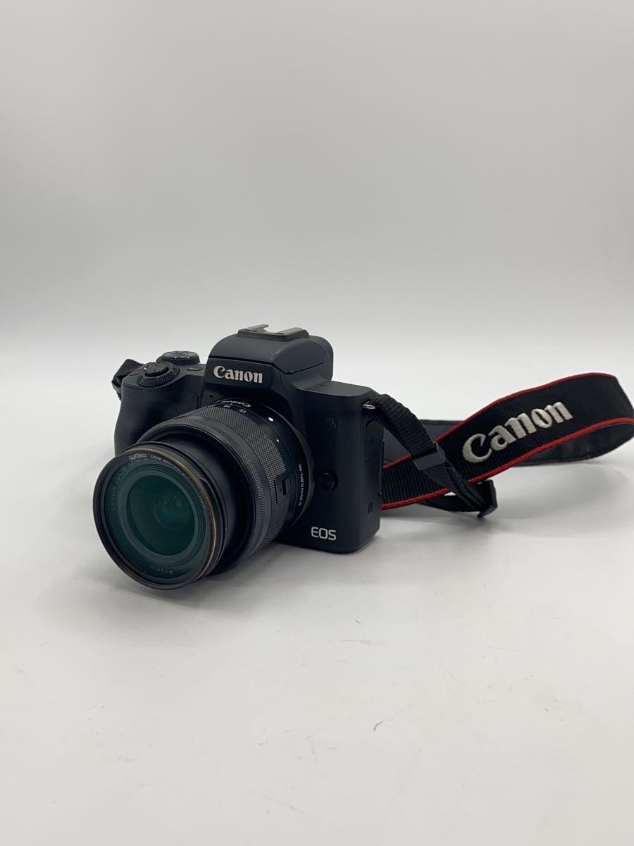 【ブランド】CANON 【ブランドカナ】キヤノン 【型番】 【程度】B 【カラー】 【キーワード】　　 2026/02/11 セカンドストリート熊谷籠原店 【4803】【中古】CANON◆ミラーレスデジタルカメラ/PC2328【カメラ】 ブ...