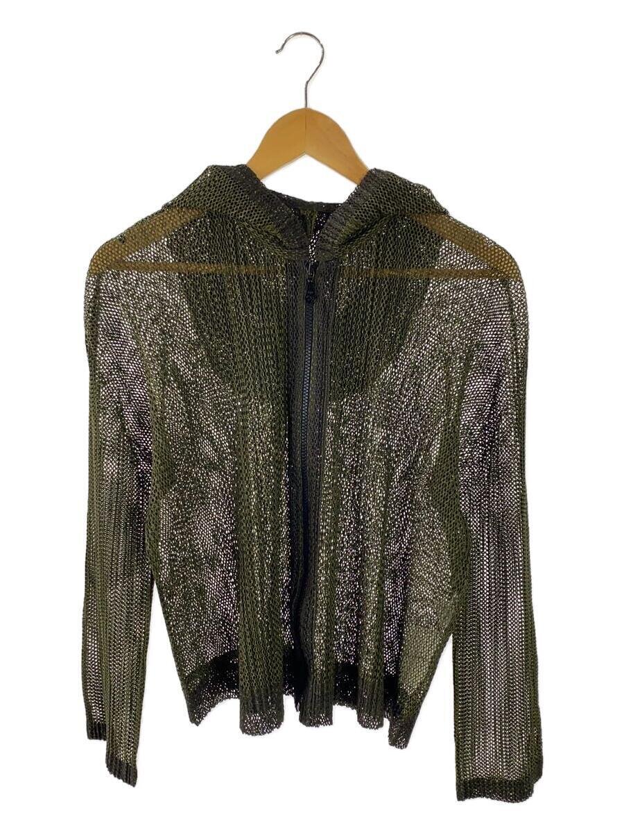 【ブランド】PLEATS PLEASE ISSEY MIYAKE 【ブランドカナ】プリーツプリーズイッセイミヤケ 【型番】 【程度】B 【サイズ】3 【メインカラー】グリーン 【素材・生地】ポリエステル 【キーワード】　　　/ 2025/0...