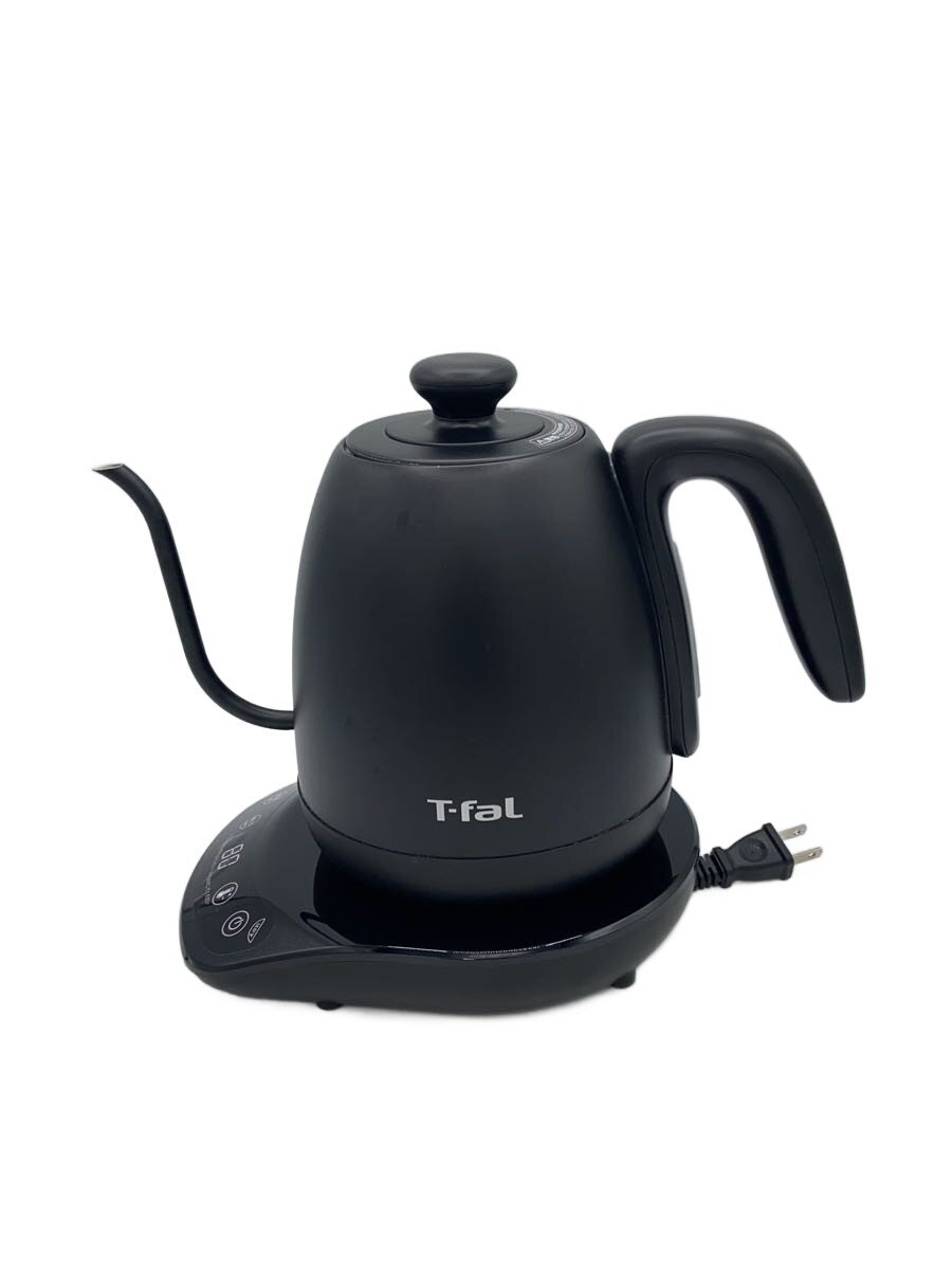 【ブランド】T-fal 【ブランドカナ】ティファール 【型番】 【程度】B 【カラー】 【キーワード】　　 2026/07/05 セカンドストリート鹿屋バイパス店 【4730】【中古】T-fal◆電気ポット・ケトル/KO9238JP【家電・...