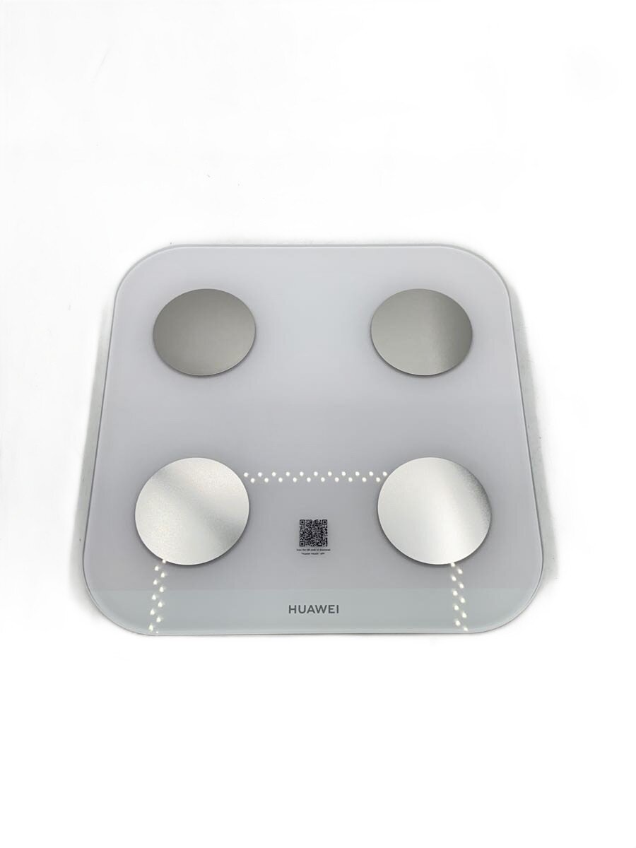 【ブランド】Huawei 【ブランドカナ】ファーウェイ 【型番】 【程度】B 【カラー】 【キーワード】　　 2026/02/07 セカンドストリート福山蔵王店 【3284】【中古】Huawei◆体組成計 DBY-B19【家電・ビジュアル・...