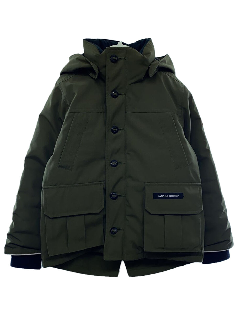 楽天市場】カナダグース キッズ(キッズ・ベビー・マタニティ 楽天市場】カナダグース キッズ(キッズ・ベビー・マタニティ