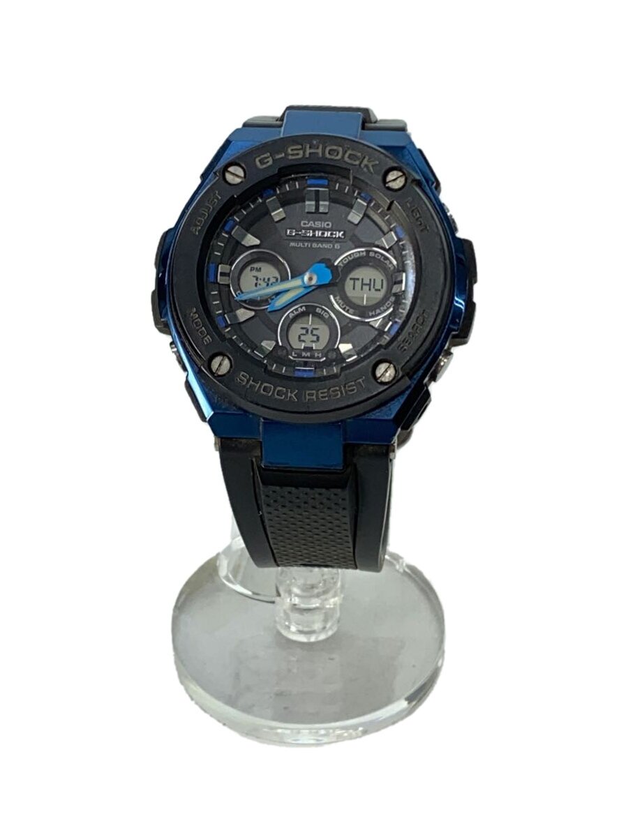 【ブランド】CASIO 【ブランドカナ】カシオ 【型番】 【程度】B 【サイズ】 【メインカラー】ブラック 【素材・生地】その他 【キーワード】　　 2025/04/15 セカンドストリート北九州到津店【3246】【中古】CASIO◆腕時計...