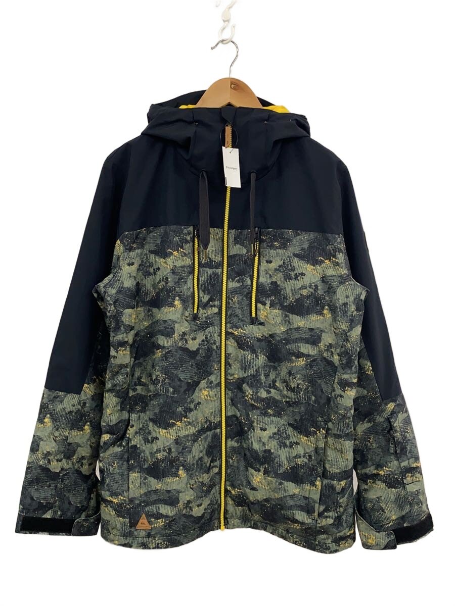 【ブランド】QUIKSILVER 【ブランドカナ】クイックシルバー 【型番】 【程度】B 【サイズ】S 【メインカラー】 【素材・生地】 【キーワード】　　 2026/03/28 セカンドストリート江別店【2020】【中古】QUIKSILV...