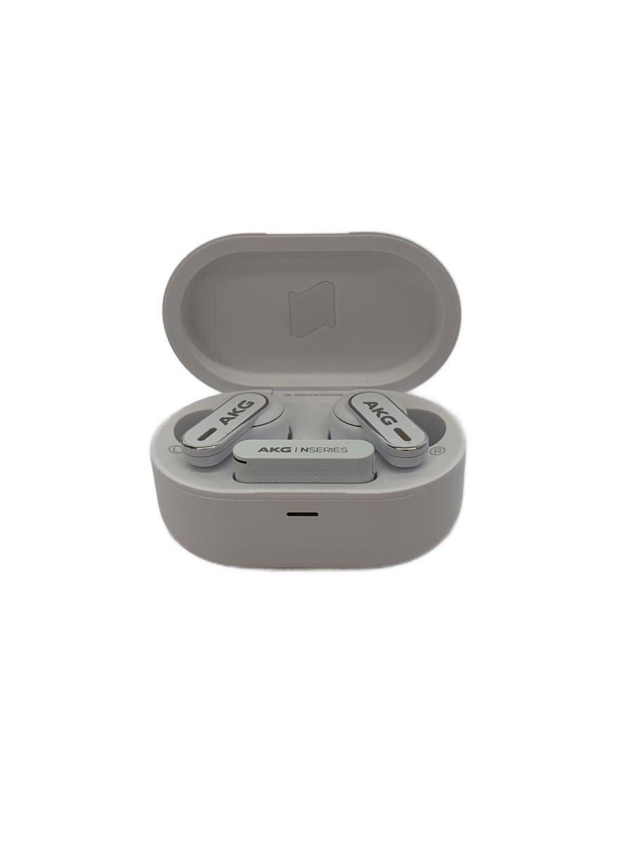 【ブランド】AKG 【ブランドカナ】アーカーゲー 【型番】 【程度】B 【サイズ】 【メインカラー】 【素材・生地】 【キーワード】　　　/ 2026/07/10 セカンドストリート呉レクレ店【4905】【中古】AKG◆イヤホン/N5HYB...