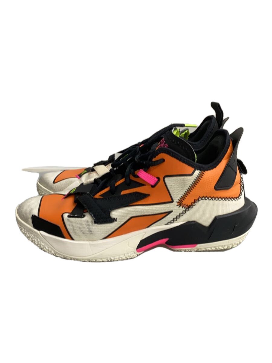 【ブランド】NIKE 【ブランドカナ】ナイキ 【型番】 【程度】B 【サイズ】27．5cm 【メインカラー】オレンジ 【素材・生地】 【キーワード】　　 2025/05/22 セカンドストリート光店【4212】【中古】NIKE◆JORDAN...