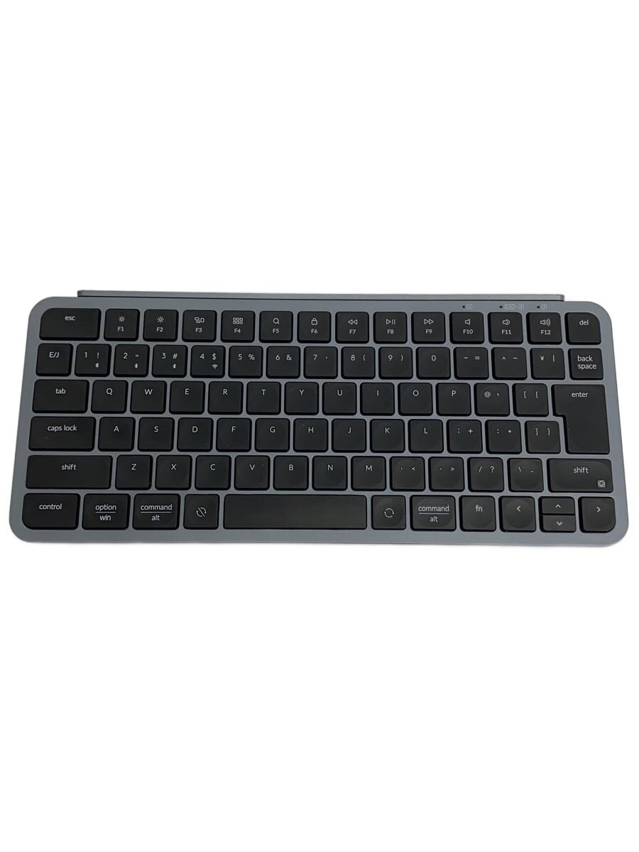 【ブランド】Keychron 【ブランドカナ】キークロン 【型番】 【程度】B 【カラー】 【キーワード】　　 2026/01/23 セカンドストリートアクロスプラザ扶桑店 【4758】【中古】Keychron◆キーボード B1P-K1Z-...