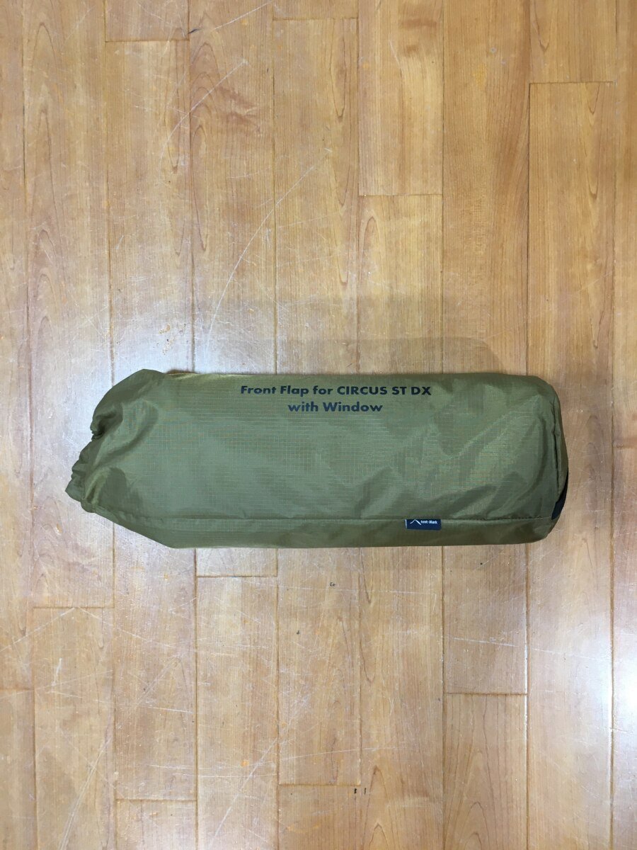 【ブランド】tent-Mark DESINGNS 【ブランドカナ】テンマクデザイン 【型番】 【程度】A 【カラー】ベージュ 【キーワード】　　 2023/12/10 スーパーセカンドストリート印西ビッグホップ店 【4293】【中古】ten...