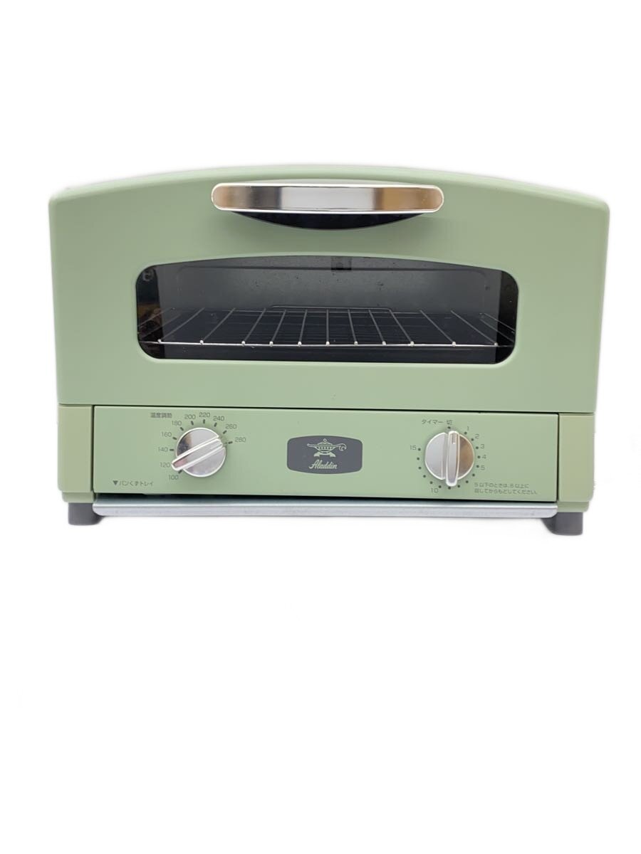 【ブランド】Aladdin 【ブランドカナ】アラジン 【型番】 【程度】B 【カラー】 【キーワード】　　 2025/12/29 セカンドストリート広島上安店 【4656】【中古】Aladdin◆トースター Aladdin CAT-GS13...