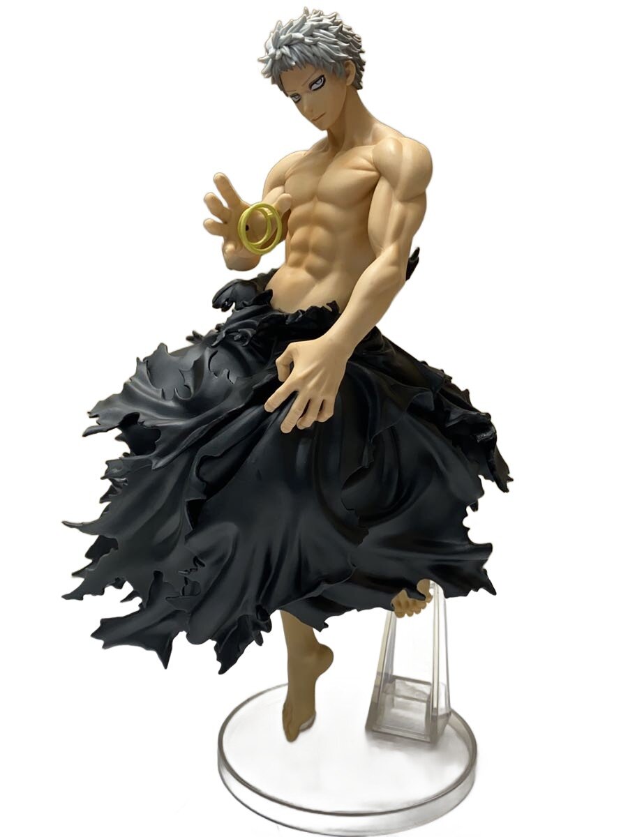 【ブランド】BANDAI SPIRITS 【ブランドカナ】バンダイスピリッツ 【型番】 【程度】B 【カラー】 【キーワード】　　 2026/01/13 スーパーセカンドストリート宇品店 【4286】【中古】BANDAI SPIRITS◆D...