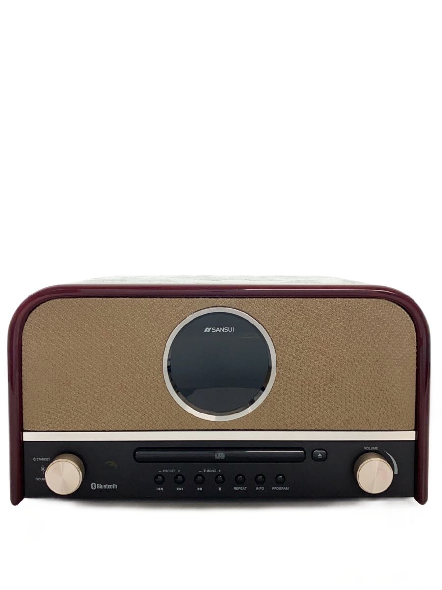 【ブランド】SANSUI 【ブランドカナ】サンスイ 【型番】 【程度】B 【カラー】 【キーワード】　　　/ 2026/06/10 セカンドストリート長岡店 【1968】【中古】SANSUI◆ミニコンポ SMS-800BT/Bluetoot...