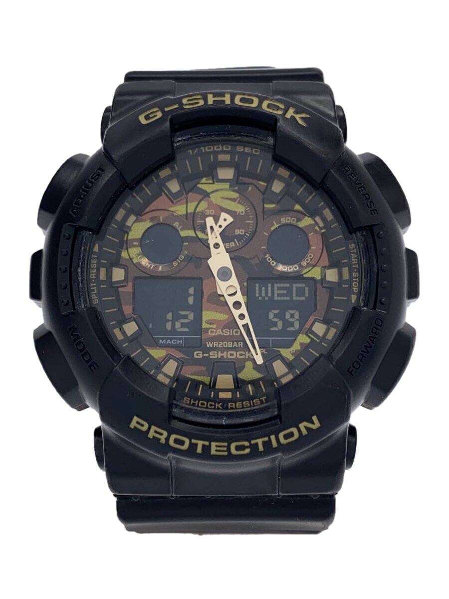 【ブランド】CASIO 【ブランドカナ】カシオ 【型番】 【程度】B 【サイズ】 【メインカラー】ブラック 【素材・生地】ラバー 【キーワード】　　 2025/06/26 セカンドストリート宗像稲元店【2099】【中古】CASIO◆クォーツ...